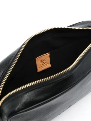 Il Bisonte Oliveta Crossbody Bag