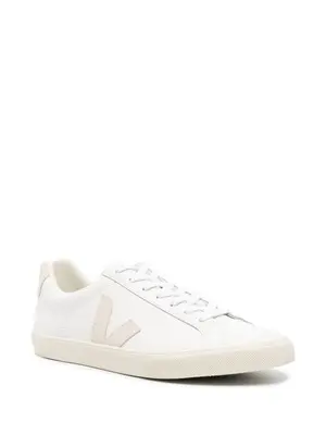 VEJA Esplar Leather Sneakers