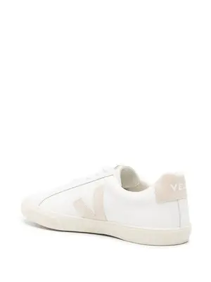 VEJA Esplar Leather Sneakers