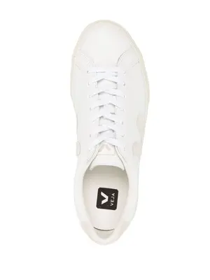 VEJA Esplar Leather Sneakers