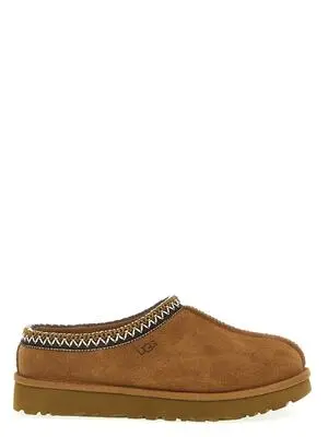 UGG 'tasman' Sabots - Beige