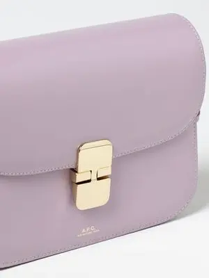 A.p.c. Mini Bag