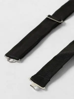 Giorgio Armani Bow Tie - Black