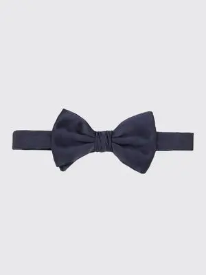Giorgio Armani Bow Tie - Blue