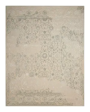 NOURISON HOME Opaline Opa11 Rug, 8'6 X 11'6 - Beige