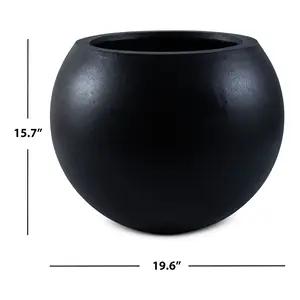 SAFAVIEH Kenslia Planter