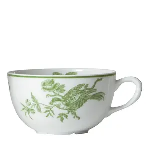 Bernardaud Albertine Tea Cup - Multi