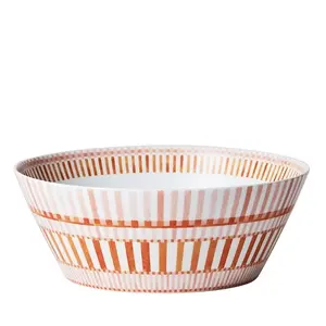 Bernardaud Terra Rosa Salad Bowl - Multi