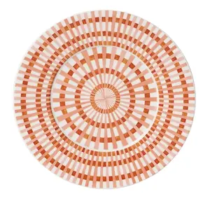 Bernardaud Terra Rosa Salad Plate - Multi