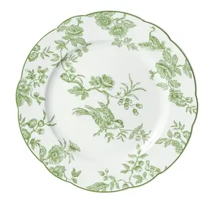 Bernardaud Albertine Dinner Plate - Multi