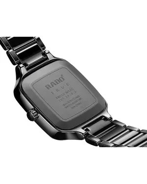 RADO True Square Watch 29mm X 29mm
