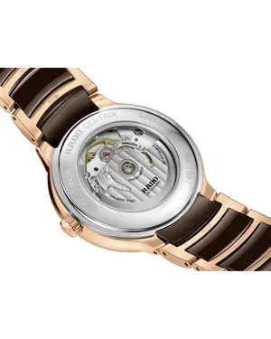 RADO Centrix Automatic Watch, 39.5mm - Brown