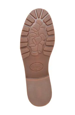 Kork-Ease® Chelsea Boots - Brown F/ G
