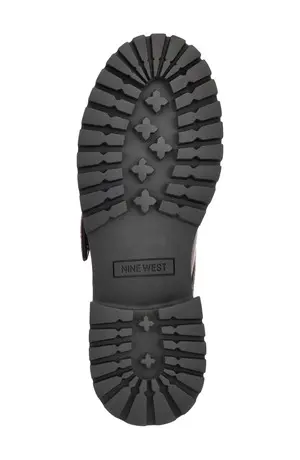 Nine West Araie Monk Strap Loafer
