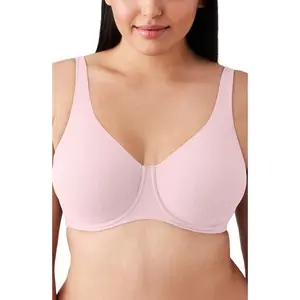 Wacoal Shape Revelation® Pendulous Underwire Full Coverage Bra Ballet Slipper