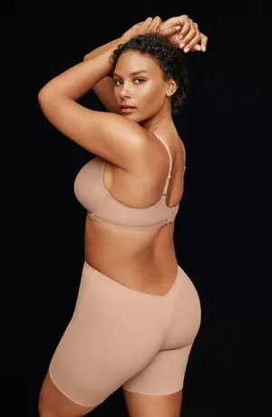 Wacoal Shape Revelation® Pendulous Underwire Full Coverage Bra - Praline