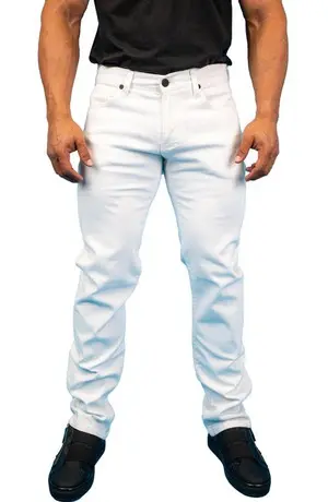 Maceoo Slim Fit Jeans For Men