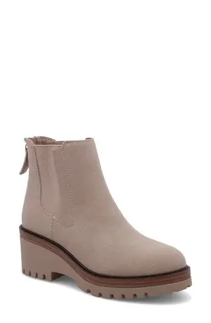 Mia Sefi Chelsea Boot - Sandd