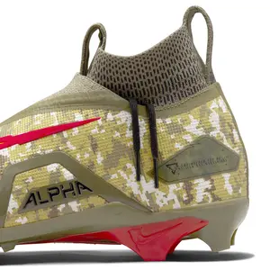 Nike Alpha Menace Elite 3 
