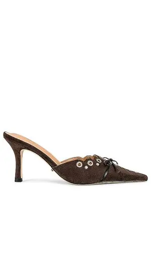 Tony Bianco Bow Detailing Shoes For Women