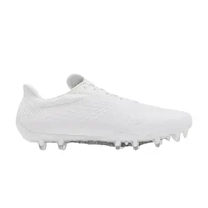 Under Armour Blur Smoke Mc - White