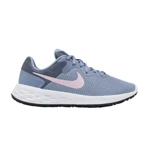Nike Revolution Next Nature Sneakers - Blue