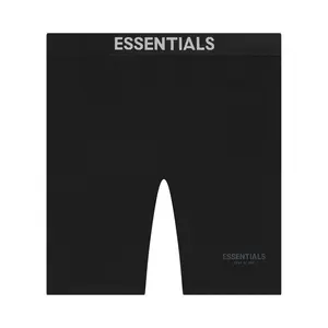 Fear Of God Athletic Biker Short - Black