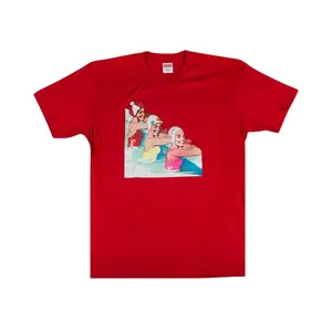 Supreme Swimmers T-shirt