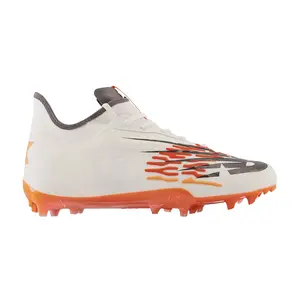 NEW BALANCE Burn X3 Athletic Cleats