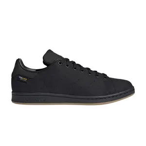 Adidas Stan Smith Cordura Sneakers - Black