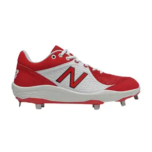 NEW BALANCE Fresh Foam 3000v5 - Red