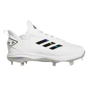 Adidas Icon Boost Cleats - White