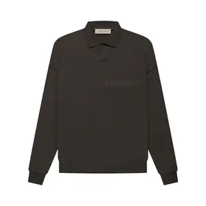 Fear Of God Polo Shirts For Women