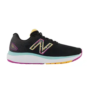 NEW BALANCE Fresh Foam 680v7 Wide Black