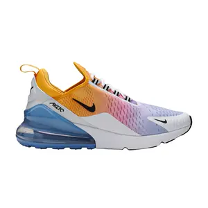 Nike Air Max 270 Summer Gradient - Orange