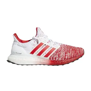 Adidas Ultraboost 4.0 Dna - White