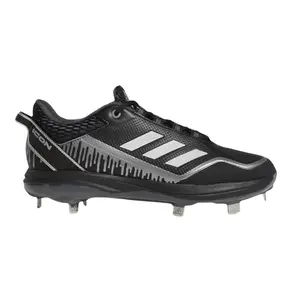 Adidas Icon 7 'dripped Out - Black