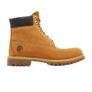 Timberland 6-inch Premium Boots - Brown