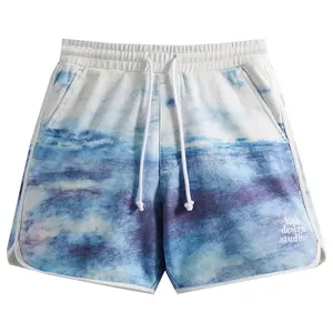 Kith Designs Studios Short - Blue