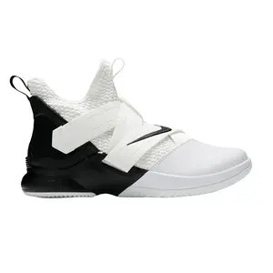 Nike Lebron Soldier 12 Tb Sneakers - White