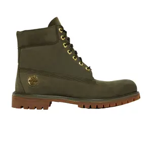 Timberland 6-inch Premium Boots - Green