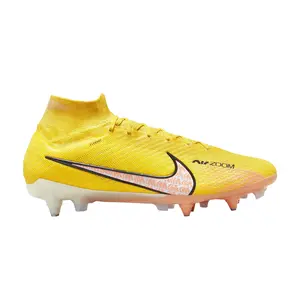 Nike Zoom Mercurial Superfly 9 Elite Sg Pro Ac 'lucent Pack