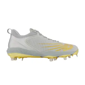 NEW BALANCE Fuelcell 4040 V6 - Silver