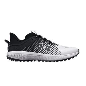Under Armour Yard Tf Sneakers - Black