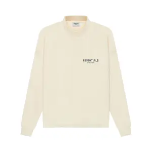 Fear Of God Pull-over Mockneck