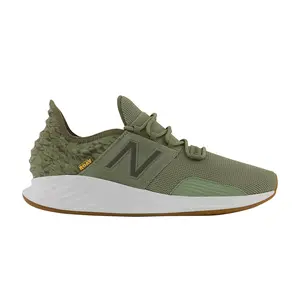NEW BALANCE Fresh Foam Roav - Green