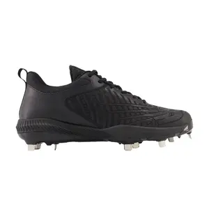 NEW BALANCE Fuelcell 4040v6 Athletic Cleats - Black