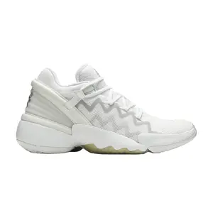 Adidas D.o.n. Issue #2 Sneakers - White