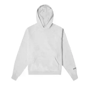 Fear Of God Core Hoodie - Grey