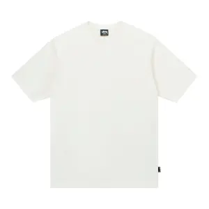 StÜssy Pigment Dyed Crew 'natural - Cream